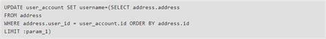 Inserts Updates Deletes In Sqlalchemy 1420 Core Analytics Vidhya