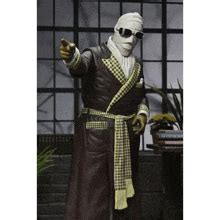 Invisible Man S Tenor