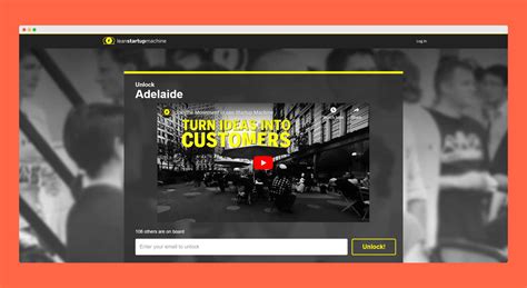 Lean Startup Machine Startup Stash