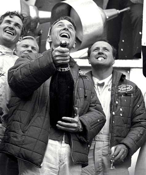 Christmas T For Car Guys Ford Gt How Ford Silenced The Critics