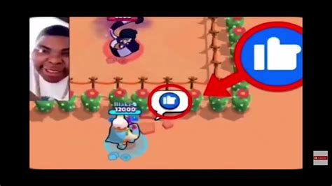 Brawl Stars Funny Moments Youtube