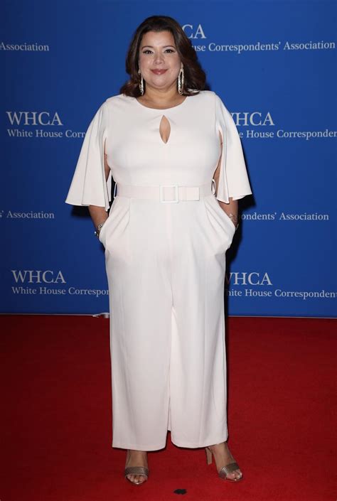 ‘the View Host Ana Navarro Candidly Revealed Her Weight Loss Methods See Transformation Photos
