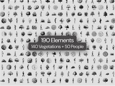 Layergrid Master Bundle 1700 Elements