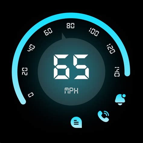 Track Speed Speedometer Gps By Huy Mai Quoc