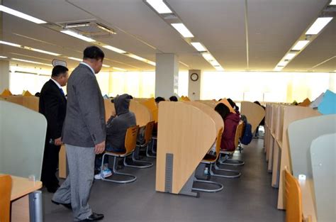 БНСУ ын Гёнги аймгийн Боловсролын салбарын үйл ажиллагаатай танилцав