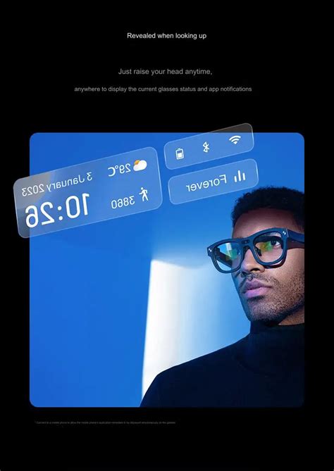 Tcl Rayneo X2 Ar Glasses Binocular Full Color Displays 1080p Xr Glasses For Intelligent