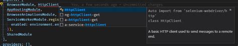 typescript intellisense not providing proper suggestion · issue 28738