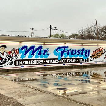 Frosty Drive N 186 Photos And 399 Reviews 1002 Fort Worth Dr Denton
