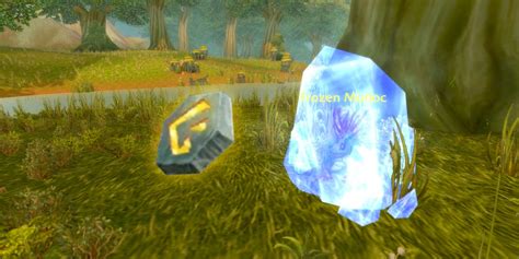 Wow Season Of Discovery Frozen Murloc Location And How To Melt It