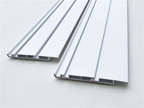 Pvc Interlocking Panels Duralight Plastics