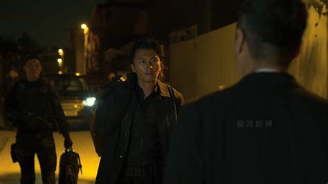 怒火重案谢霆锋VS甄子丹超燃硬核开打 高清1080P在线观看平台 腾讯视频
