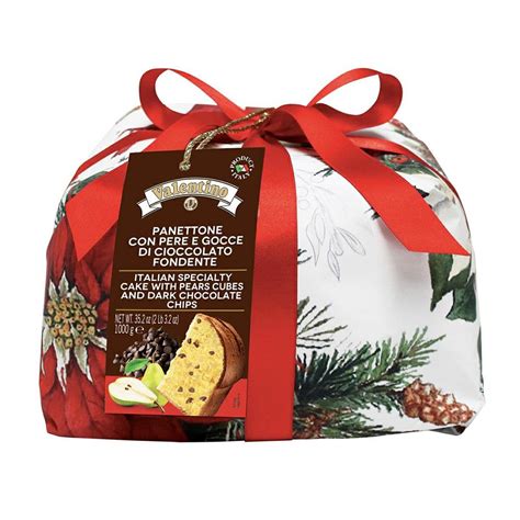 Panettone The Italian Shop