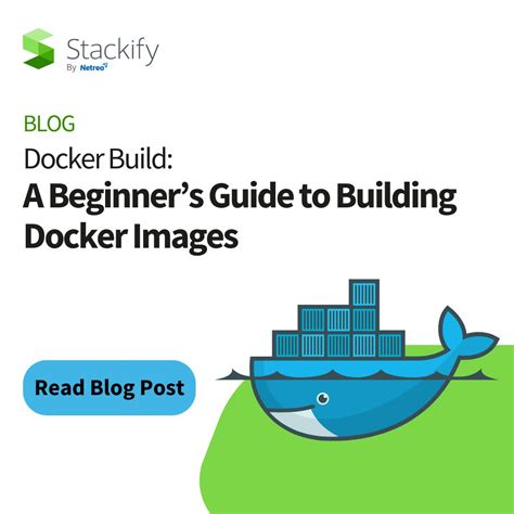 Stackify A Bmc Company On Linkedin Dockerbuild Apm