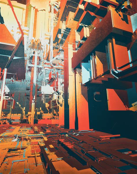 ED 22 VIII on Behance