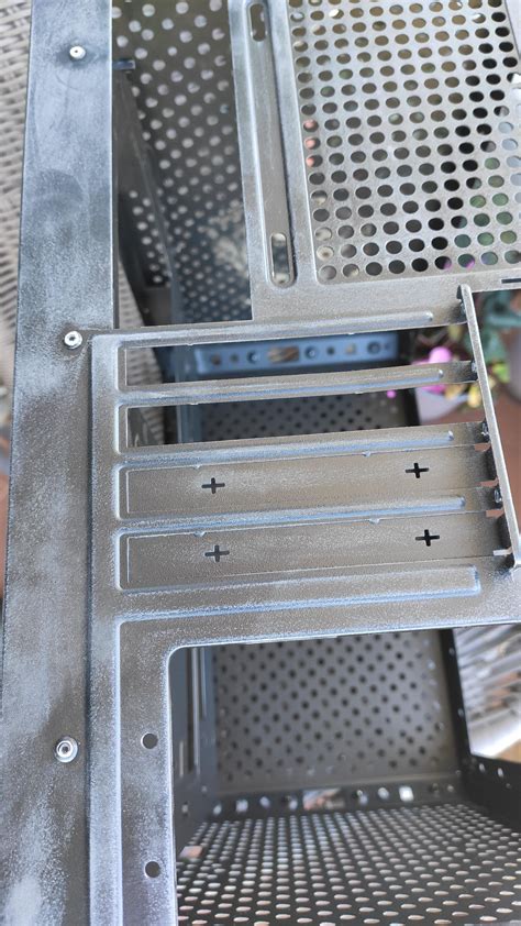 Building My Sons First Desktop Rpcbuild