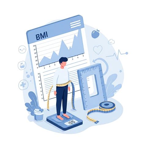 เครื่องคิดเลข Bmi ฟรี 5 อันดับแรก ตรวจสอบสุขภาพน้ำหนักของคุณออนไลน์