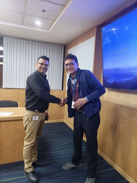 manoj j on linkedin received appreciation award certificate and medal for s 4 hana v 2009