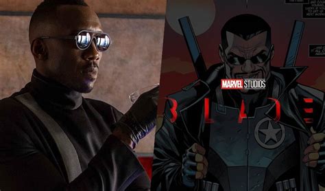 Blade Release Date Marvels Antihero Hits Theaters In November 2023