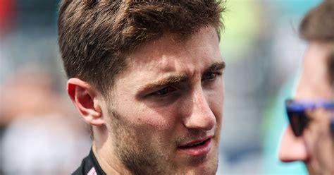 Formula 1 Jack Doohan Condamnă Abuzurile Online După Despărțirea De Alpine „Încetați Să Mi