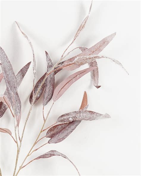 Artificial Plant 202098cm Eucalyptus Globulus 2 Single Stem Gs