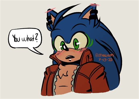 Can You Shut Up By Ithiliam