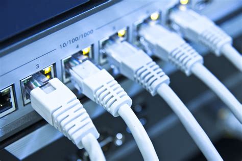 Fiber Optic Vs Copper Ethernet Cables With Pros And Cons