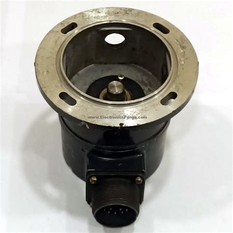 Tamagawa Seiki F A Coder Ts5146n10 Bko Nc6214 Ose5k 6 12 108 Ac Servo Motor Encoder Re82 Star