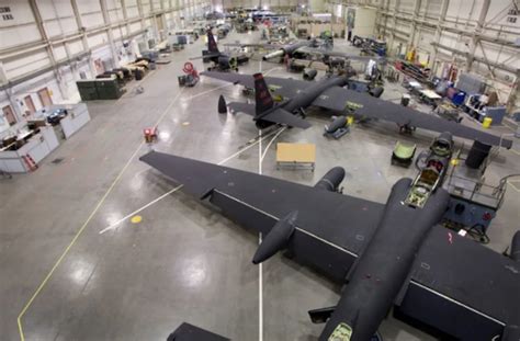 美媒声称：美军u2飞越中国军演区域 中国没有战机能拦凤凰网