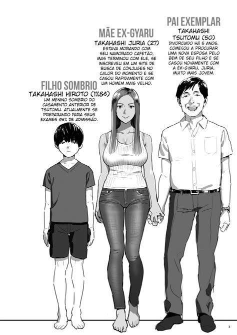 Moto Gal Mama Ga Kyuu Ni Dekita Ken Colorido Vol 1 Hipercool