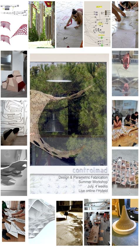 Controlmad On Linkedin Rhino8 Grasshopper3d Parametricdesign Digitalfabrication