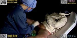 Japanese Medical Prostitute Surgical Gloves Tnaflix Com