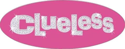 Clueless Logo Shoplook Clueless Fancy Fonts Clueless Outfits
