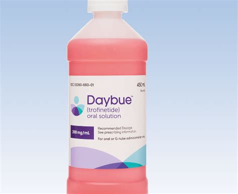Ee Uu Aprueba El Primer Tratamiento Farmacológico Contra El Síndrome De