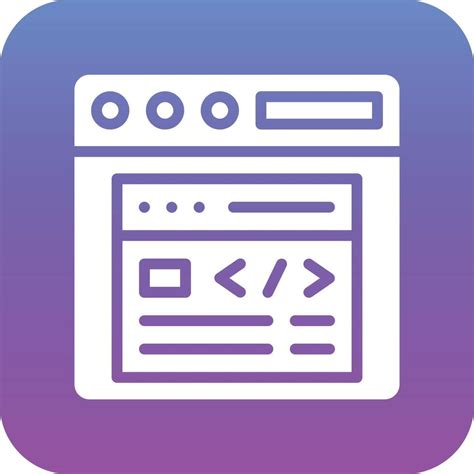 Browser Pop Up Vector Icon 37875010 Vector Art At Vecteezy