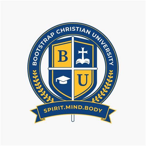 Bootstrap Christian University Ndola