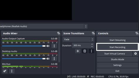 Ways To Record Screen On Lenovo Laptop