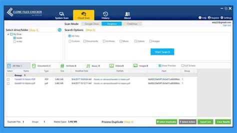 Remove Dropbox Duplicates Ppt