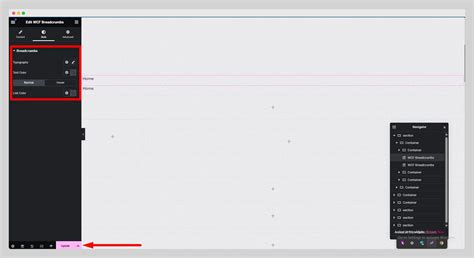 Wcf Breadcrumbs Crowdytheme Support