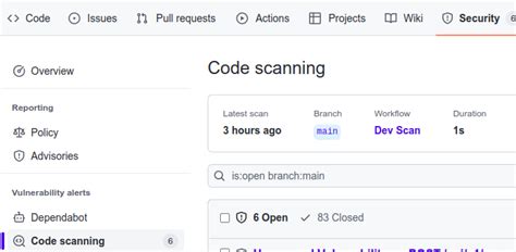 How To Send Code Scanning Alerts Direct Into Github Issues · Community · Discussion 50092 · Github