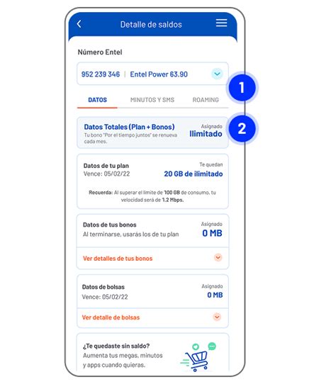 Nuevos Planes Power Lineas Adicionales Entel Perú