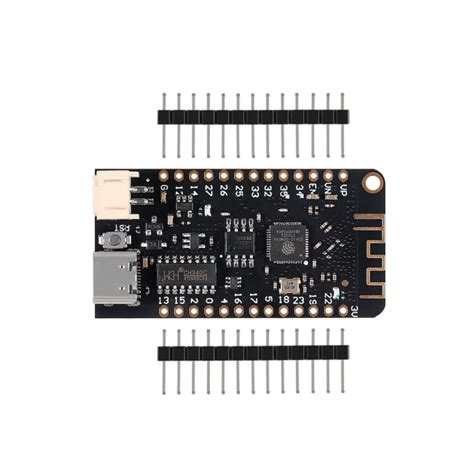 Модуль Wi Fi Esp32 Wroom Ch340 Micropython Type C Id2350585205 ціна 24999 ₴ купити на