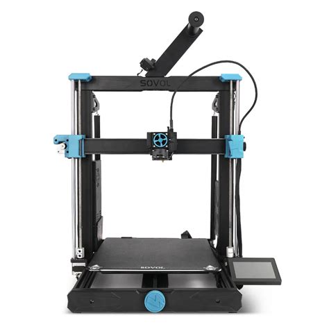 Sovol 3d Printer Wiki Homepage Sovol 3d Printer Wiki
