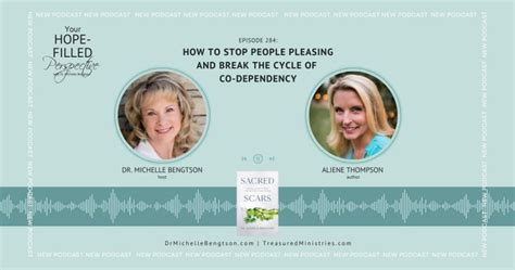 How To Stop People Pleasing And Break The Cycle Of Co Dependency