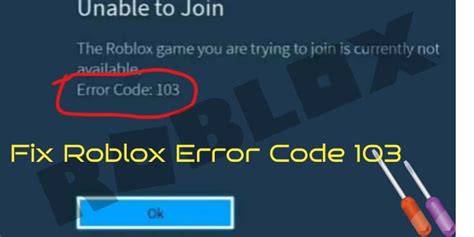 How To Fix Roblox Error Code GameGrinds