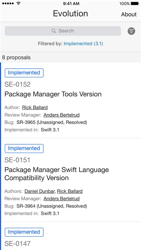 Open Source Ios Apps Appstore Md At Master Dkhamsing Open Source Ios Apps Github