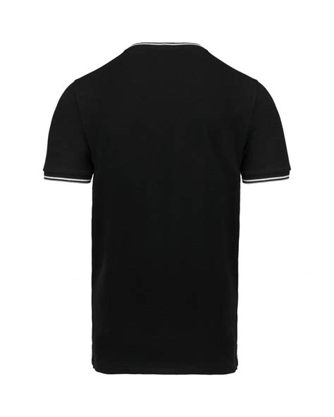 T Shirt Herren Gesichert Unbequem Dunkelblauweiß Uwe Steimle Uwe Steimle Fanshop