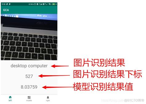 Pytorch模型下载 Bin Pytorch模型部署在安卓mob6454cc7a88c0的技术博客51cto博客