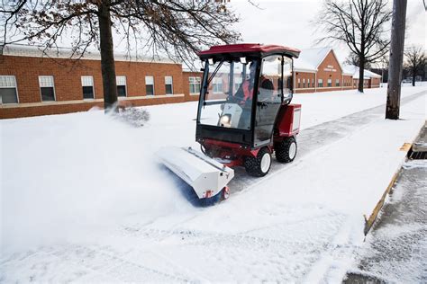 Ventrac Lw450 All Weather Cab