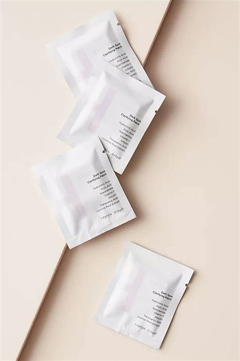 Zitsticka Hyperfade Dark Spot Microdart Patches Anthropologie