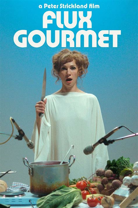 Flux Gourmet Dvd Release Date Redbox Netflix Itunes Amazon